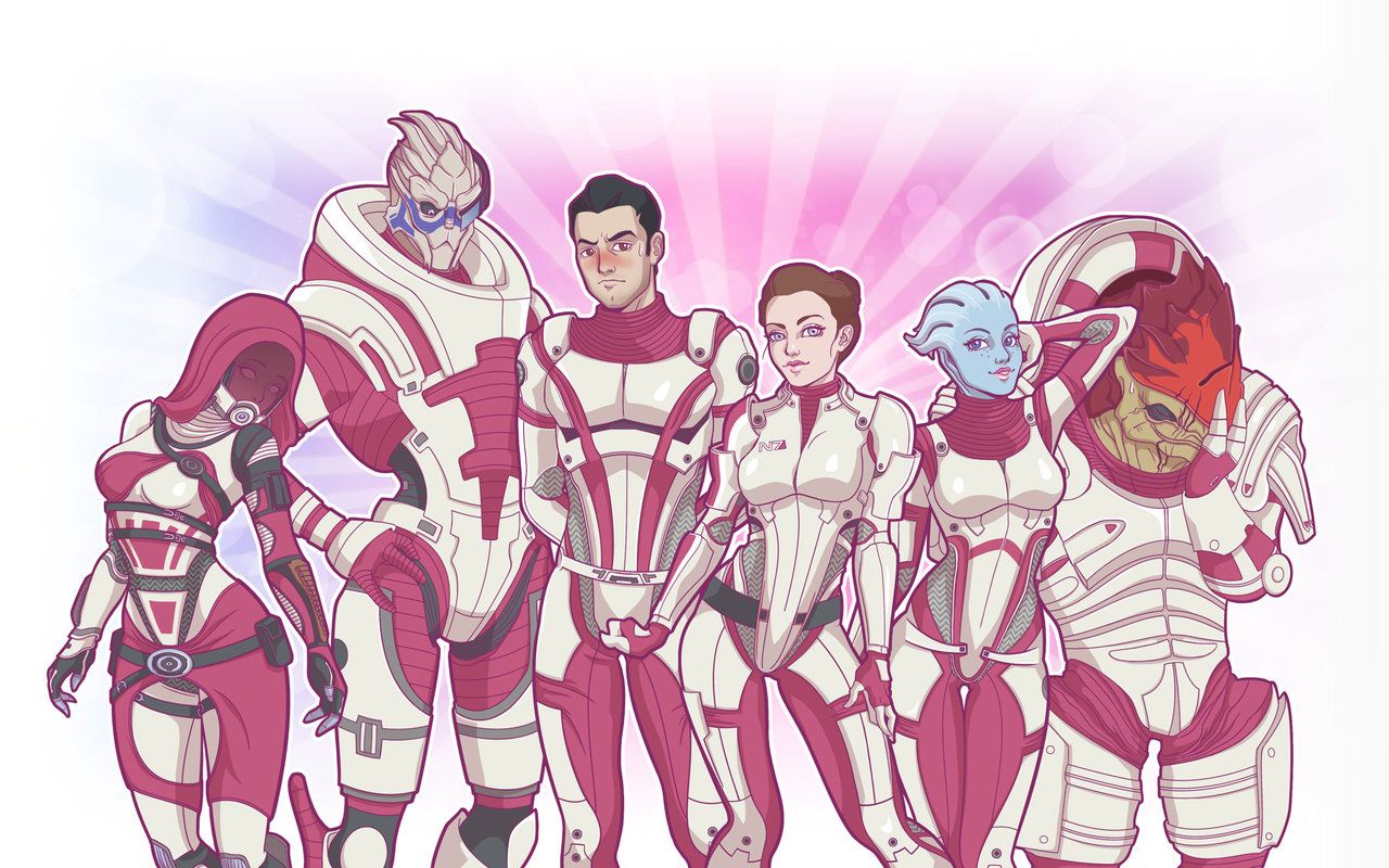 Fashion Effect | Scrolller