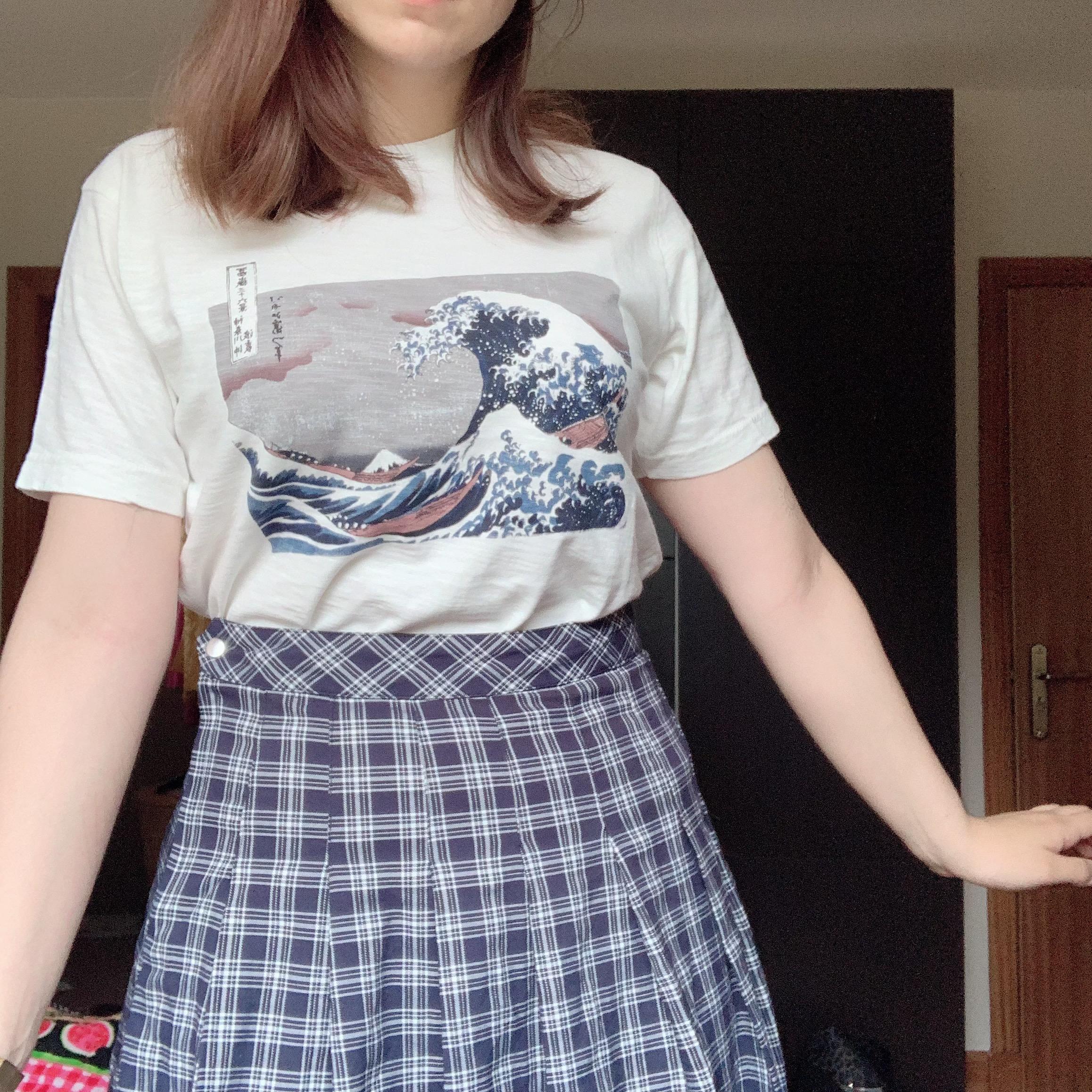 Fashion- makes us aesthetically pleasing. | Scrolller