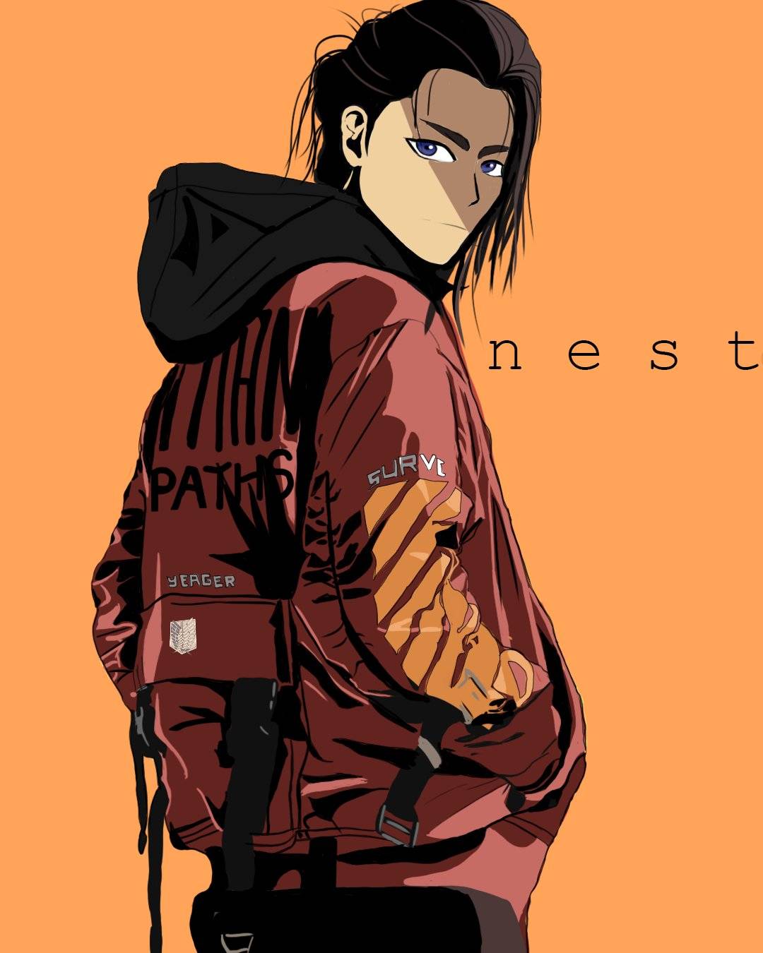 Fashionista Ereh | Scrolller