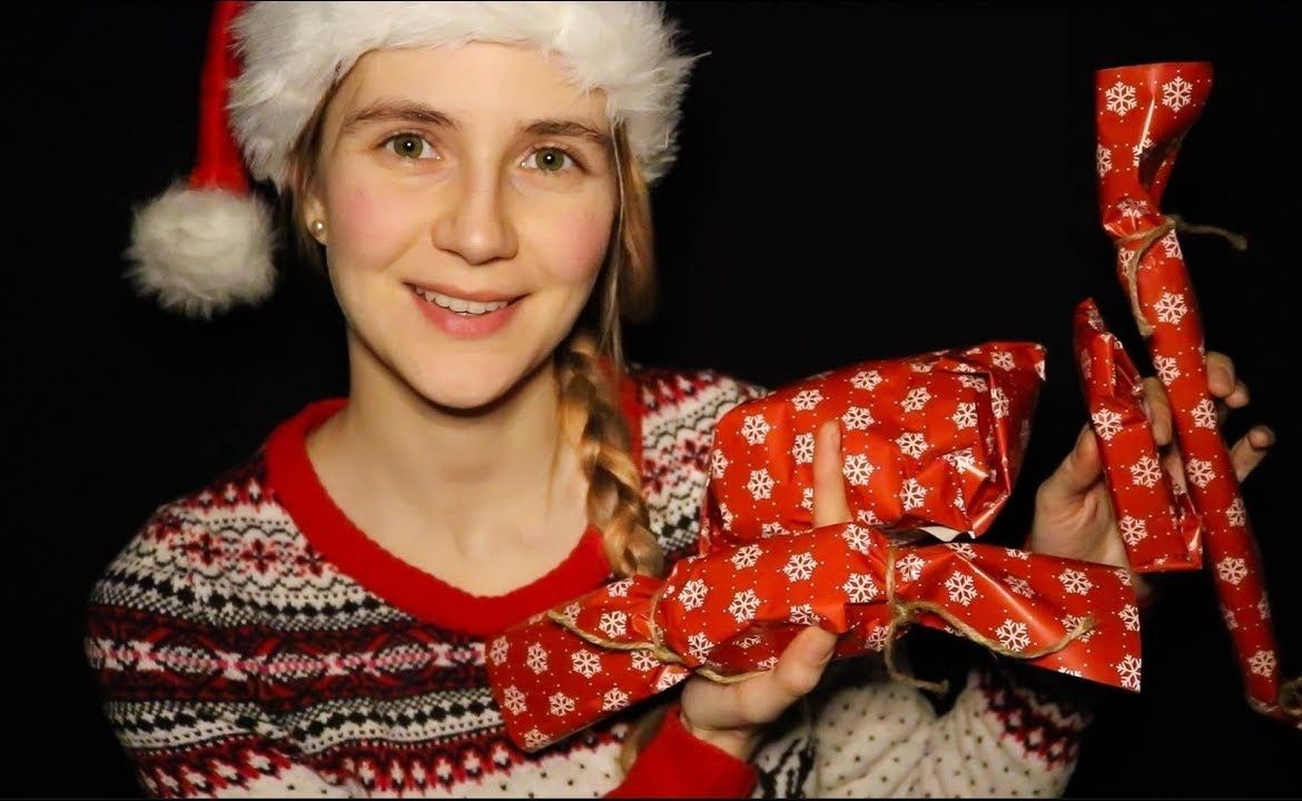 Fast ASMR | Scrolller