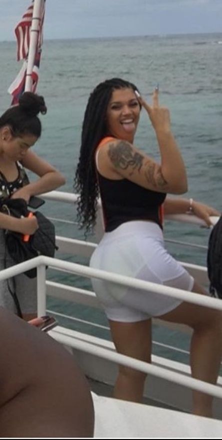 Fat asf😍 | Scrolller