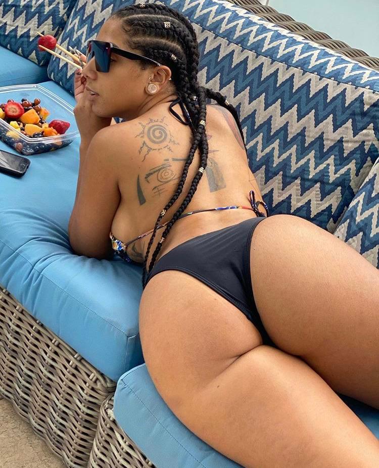 Fat ass Bih | Scrolller