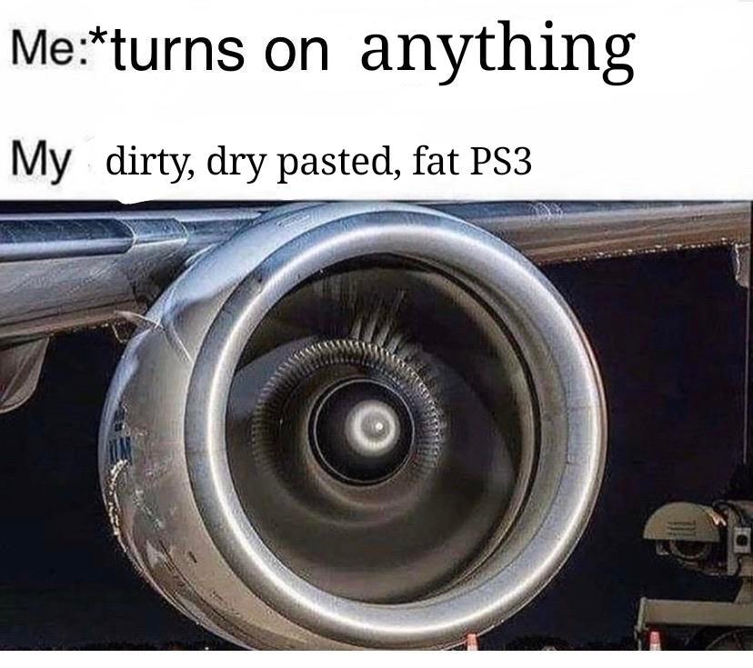 Fat boi owners know what time is it. | Scrolller