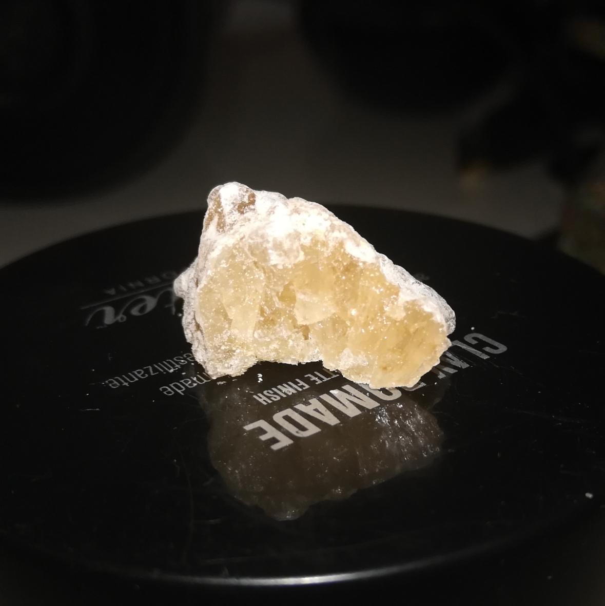 Fat chunk of dizz. | Scrolller