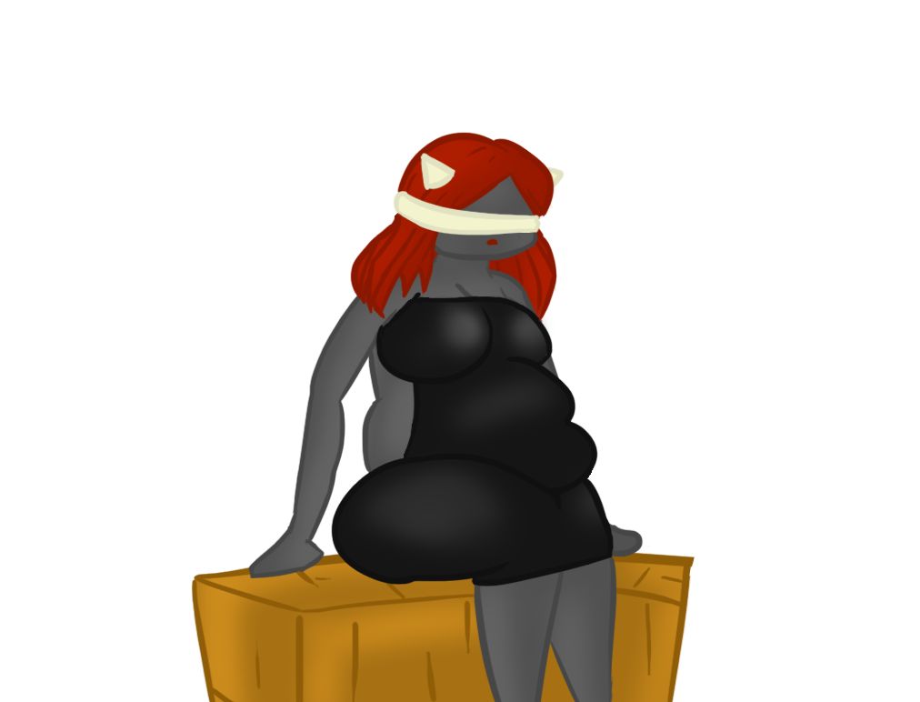 Fat formal Lillith [bbw] | Scrolller