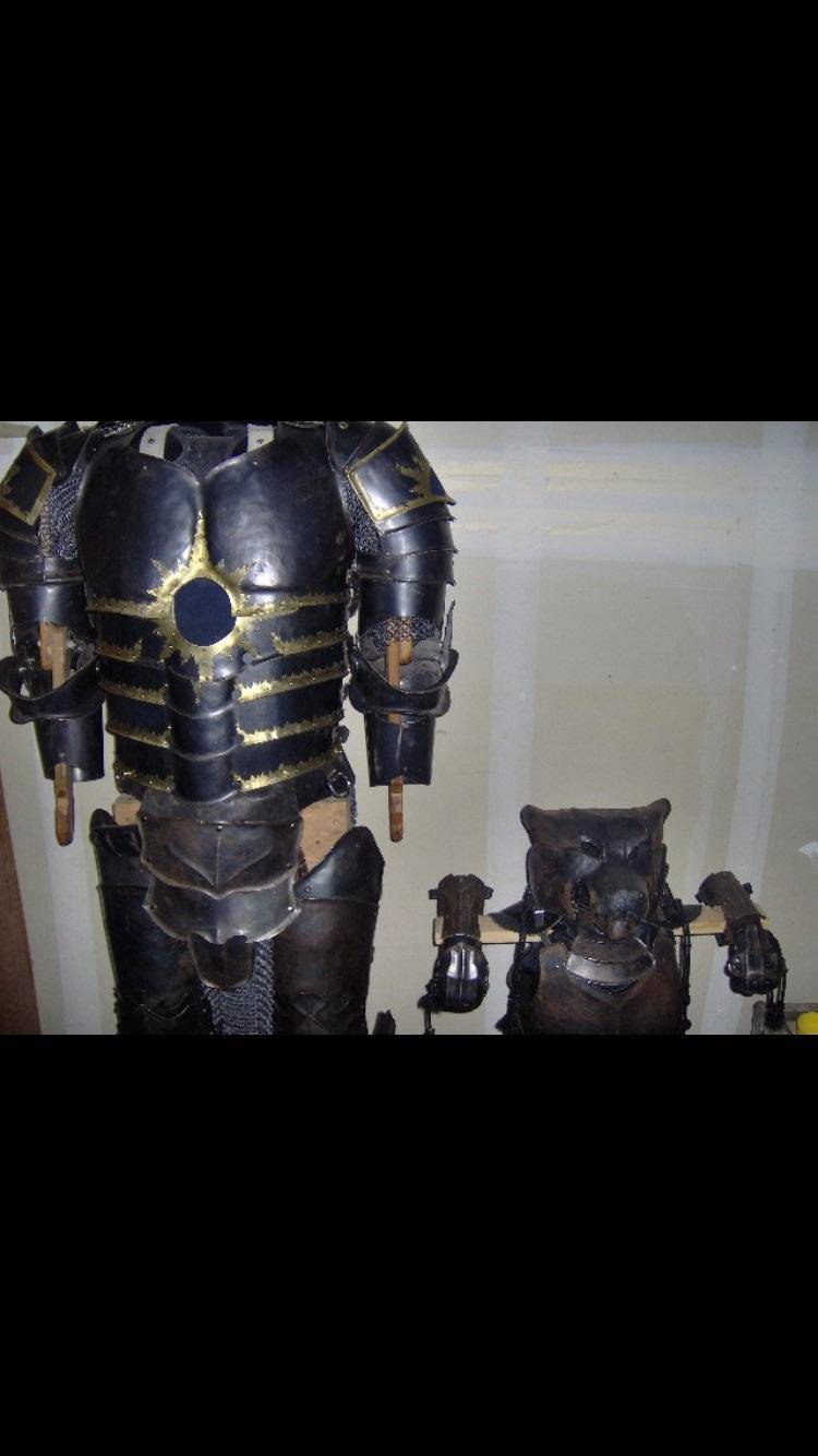 Father and son set. | Scrolller