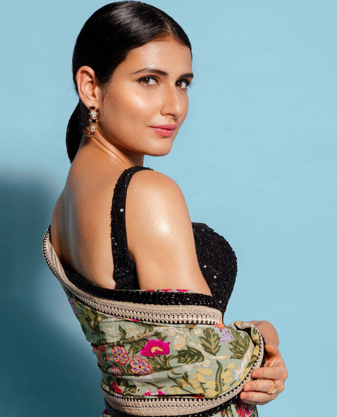 Fatima Sana Sheikh | Scrolller