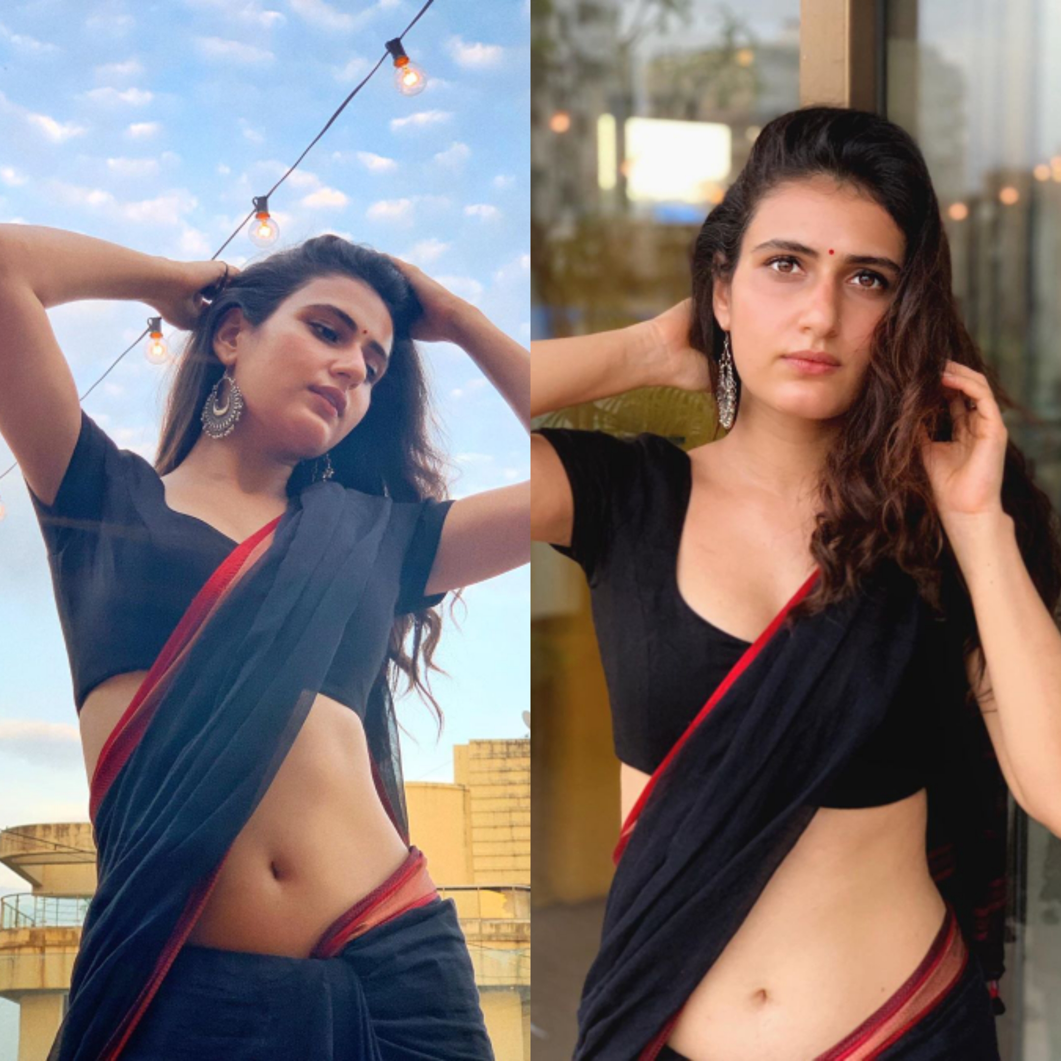 Fatima Sana Sheikh | Scrolller