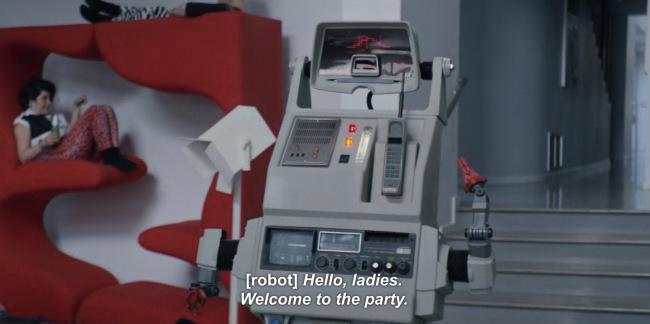 Favorite character? I'll start... | Scrolller