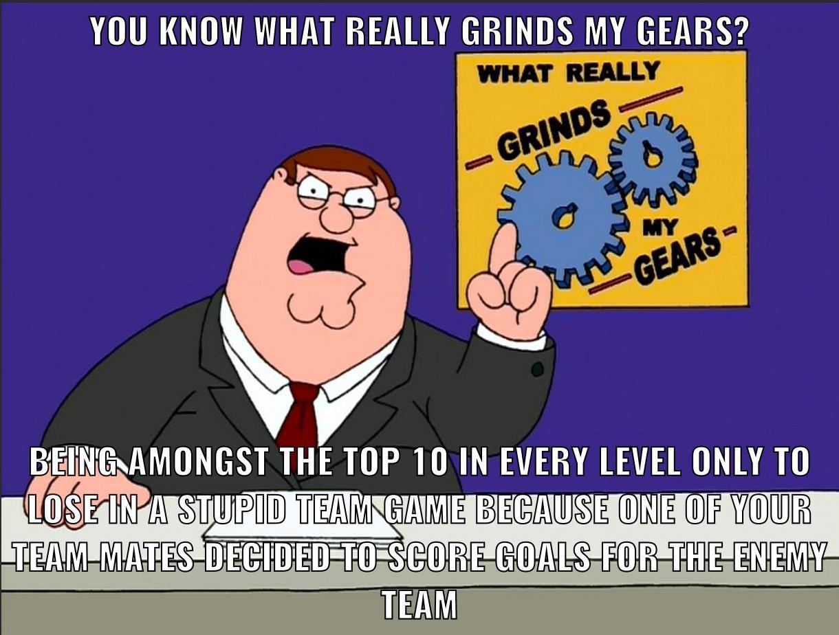 Favorite level: Slime Climb | Scrolller