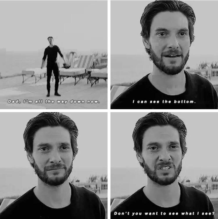 Favorite Logan scene | Scrolller