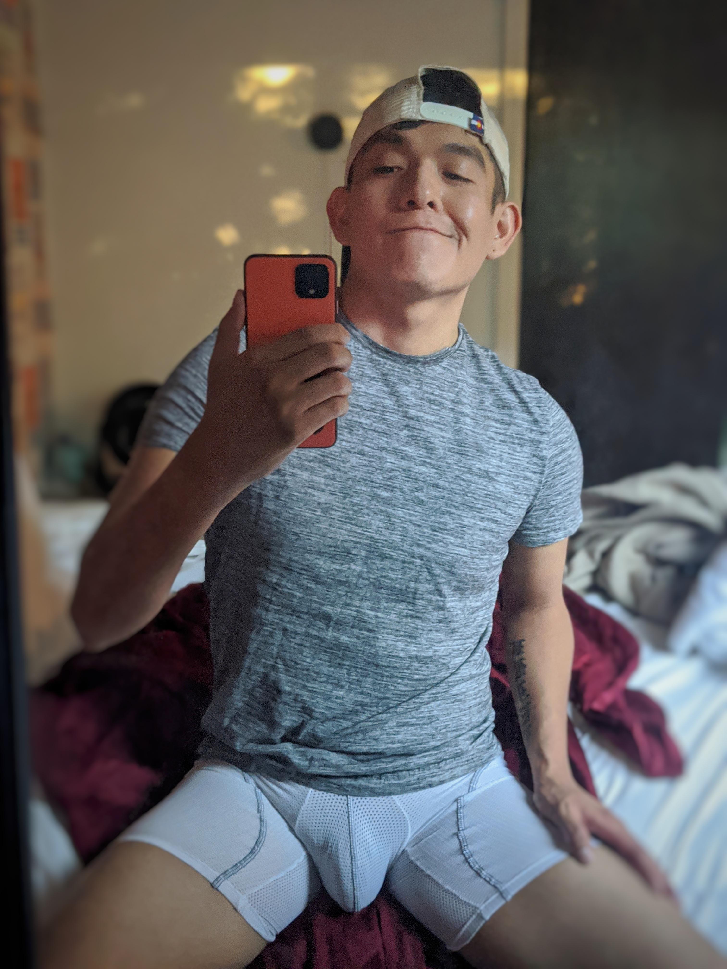 Favorite Pair of Briefs 😁 | Scrolller