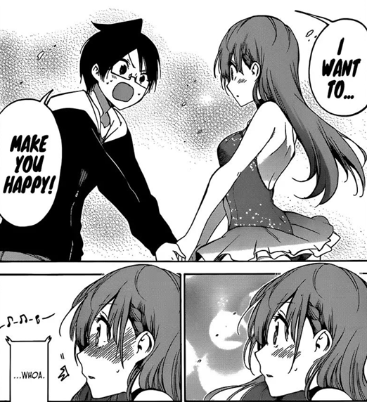 Favorite Scene among all character arcs | Scrolller