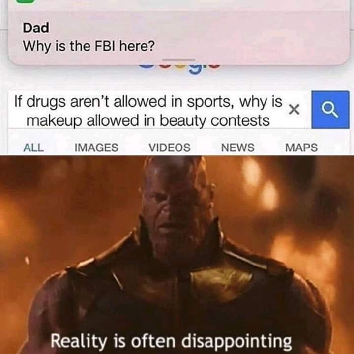 FBI Open up 🥵🔫 | Scrolller