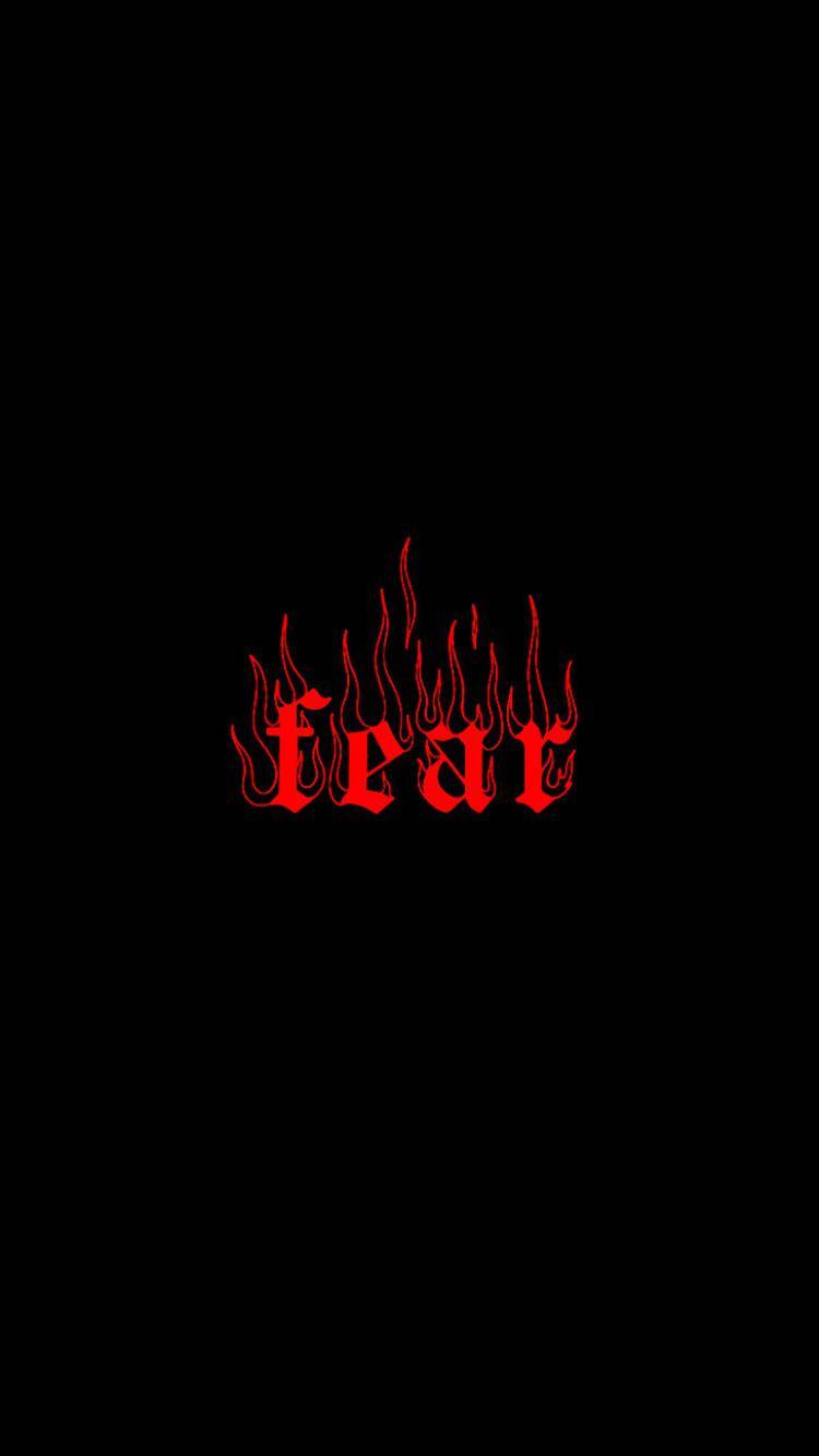 Fear | Scrolller