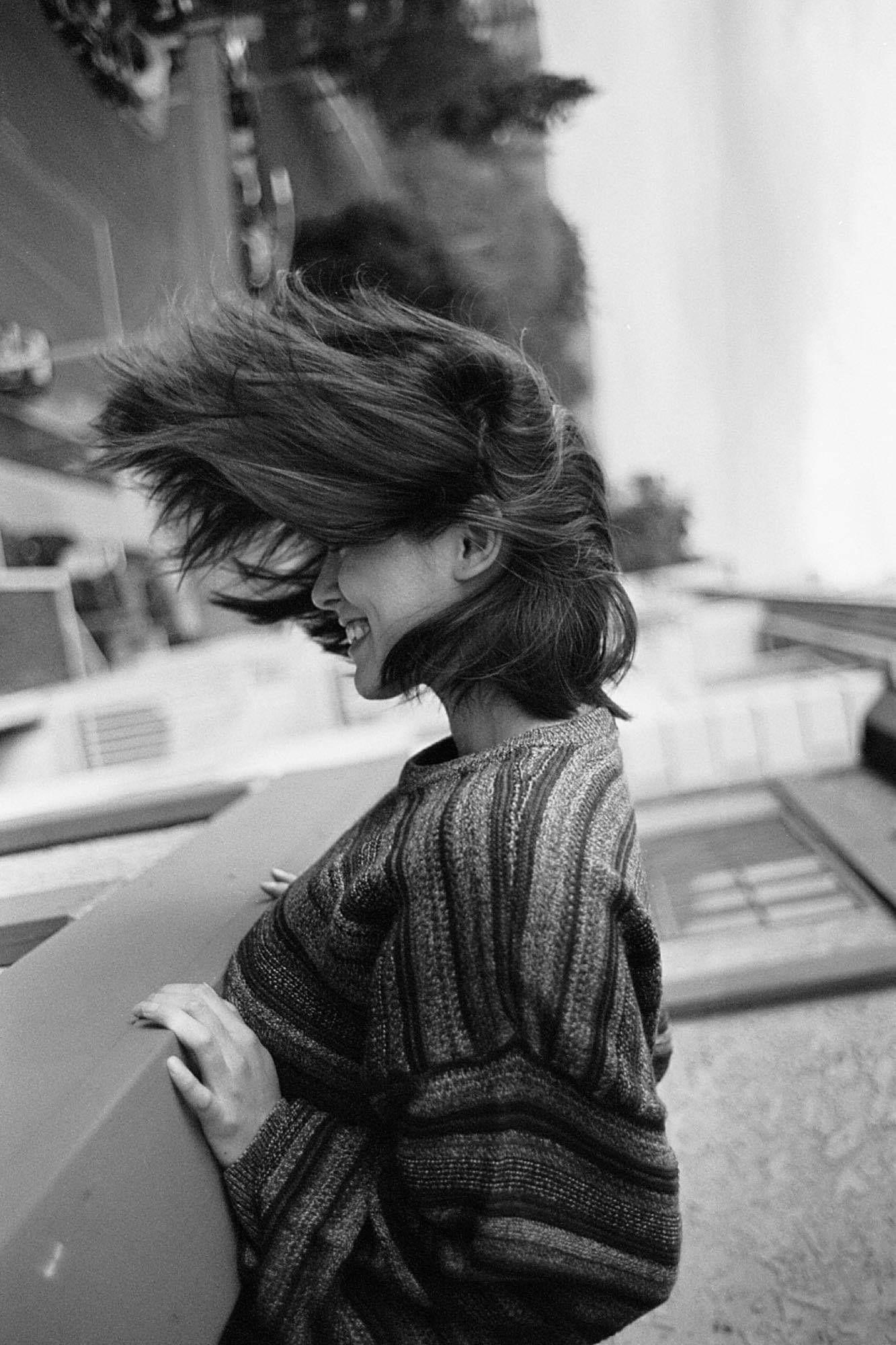 Fear of Heights - Gigi Moon | Scrolller