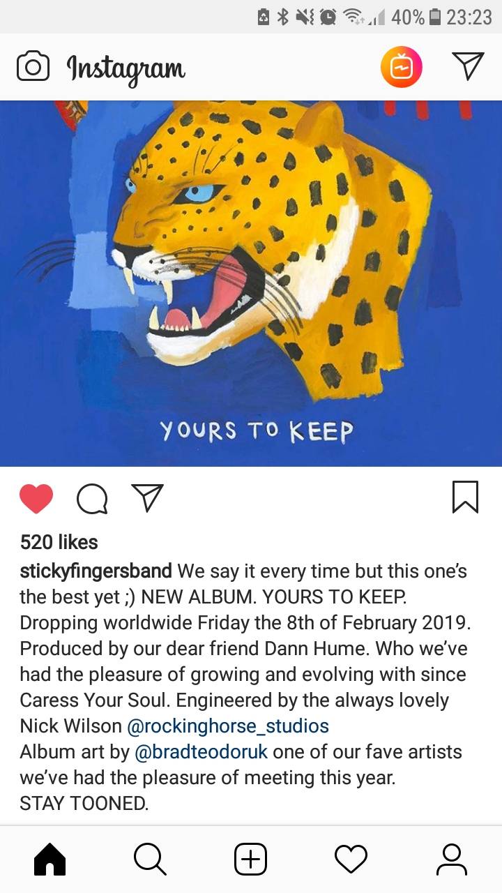 February 2019 | Scrolller