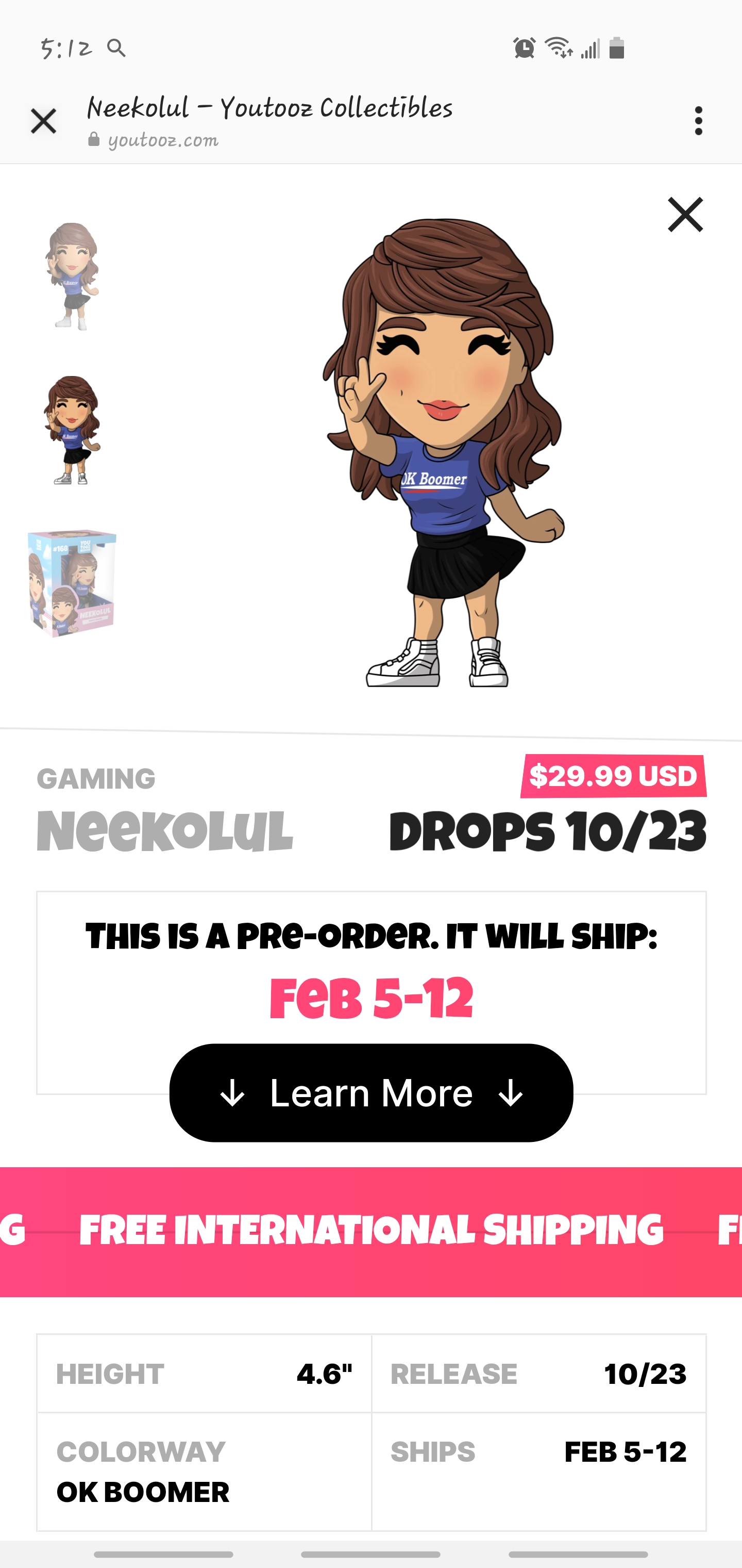 February?!😪 | Scrolller