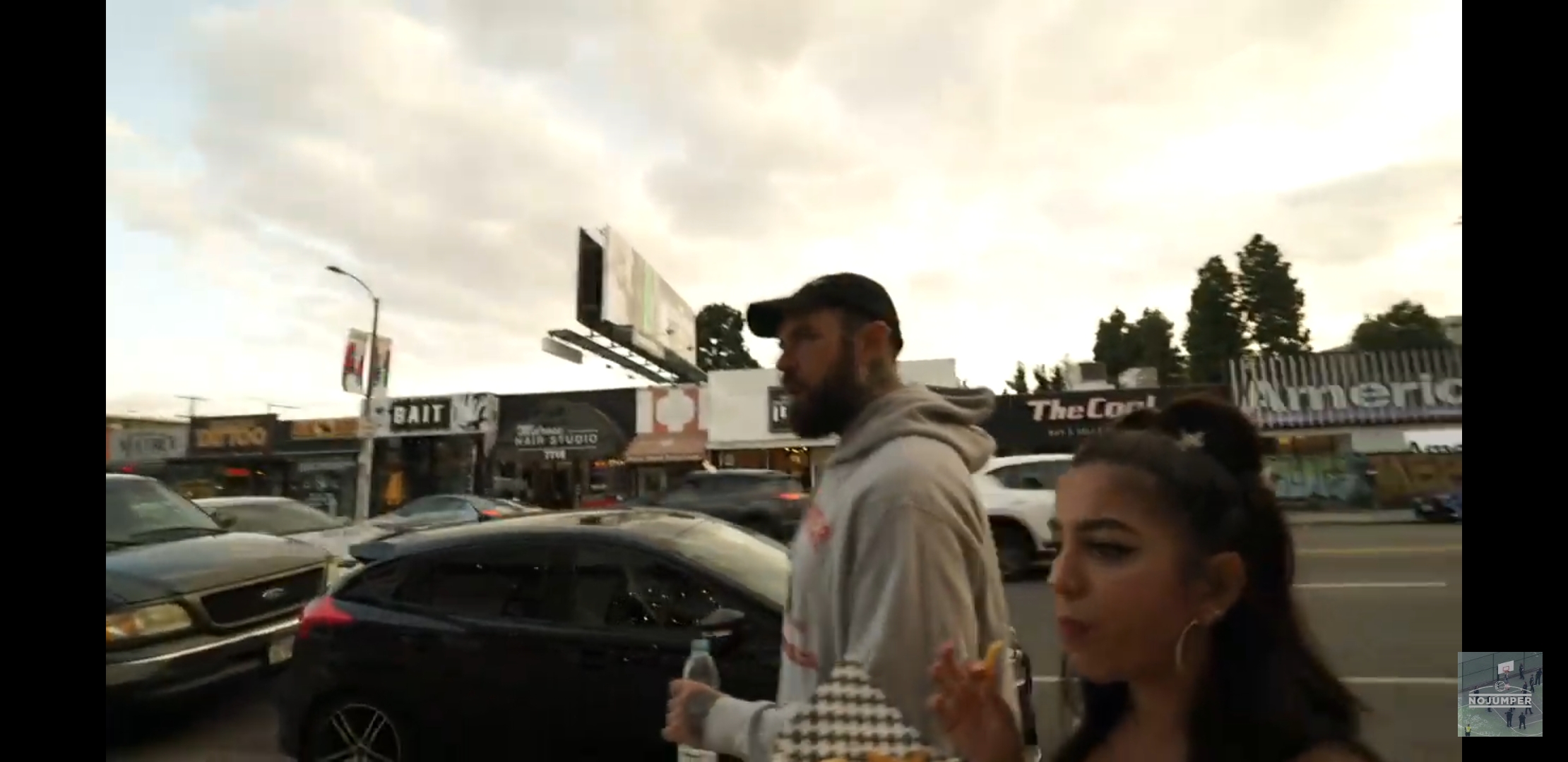 Feed The Security | Scrolller