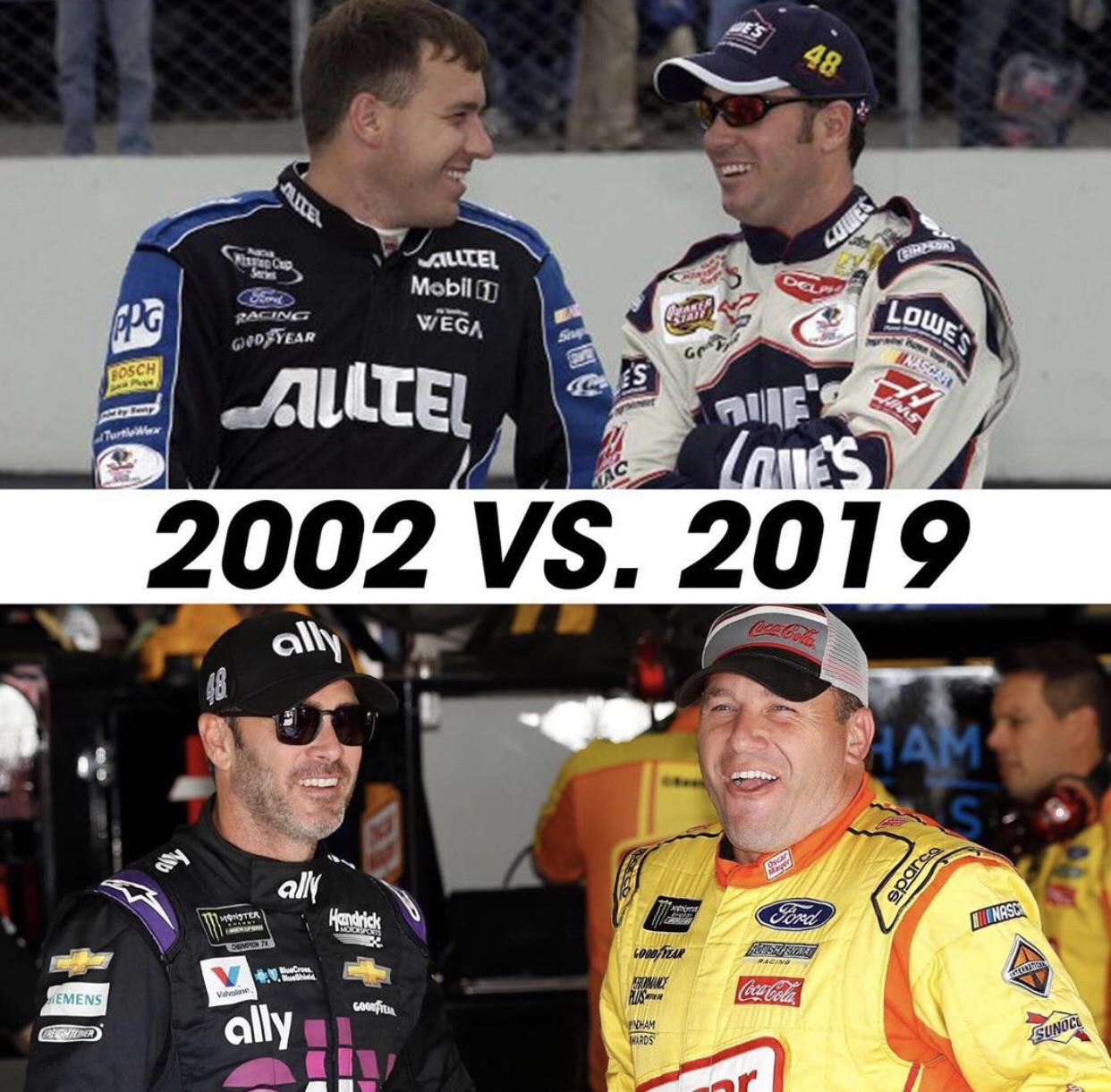 Feel old yet? | Scrolller