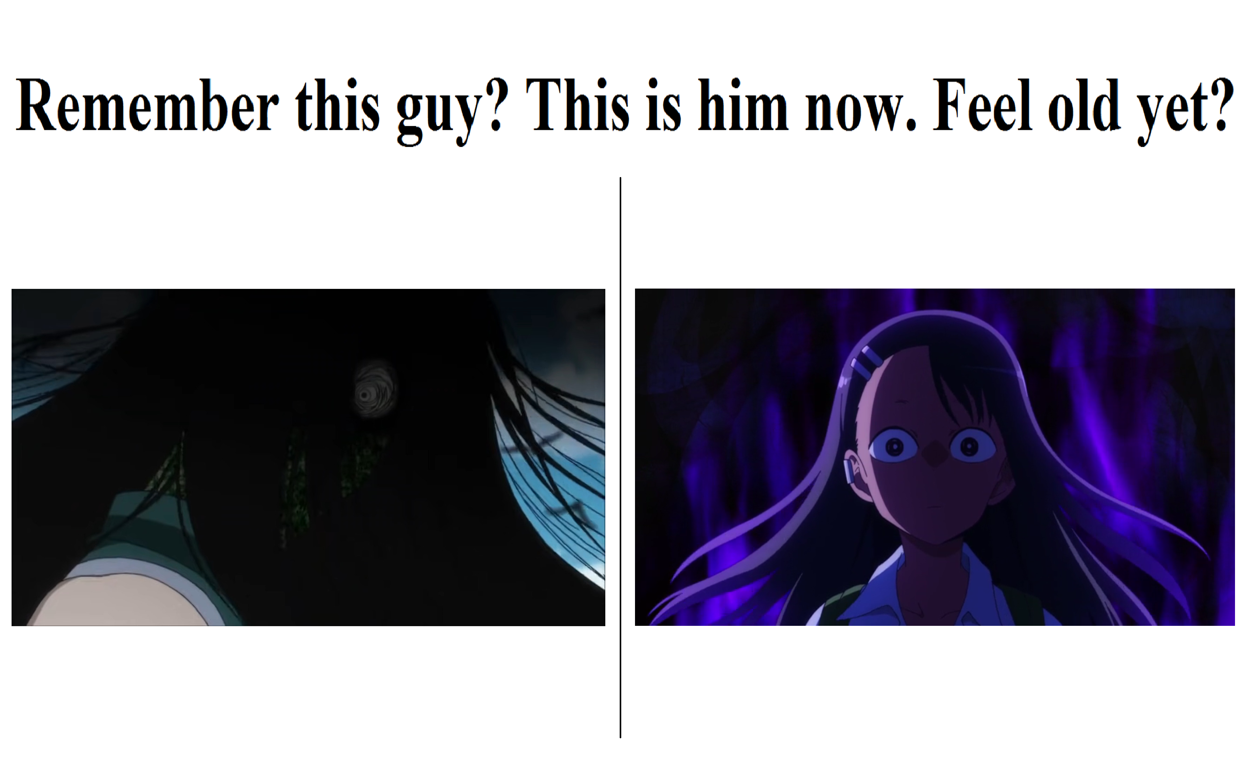 Feel old yet? | Scrolller