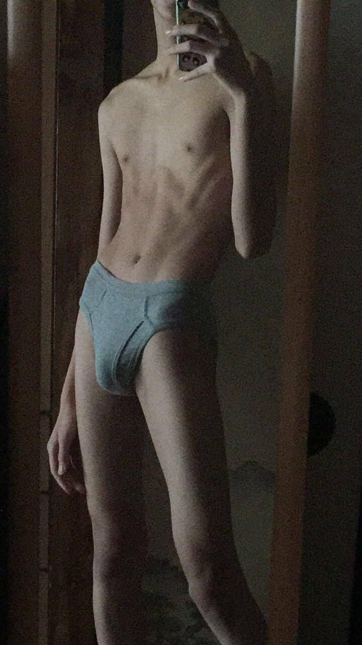 Feel something? | Scrolller