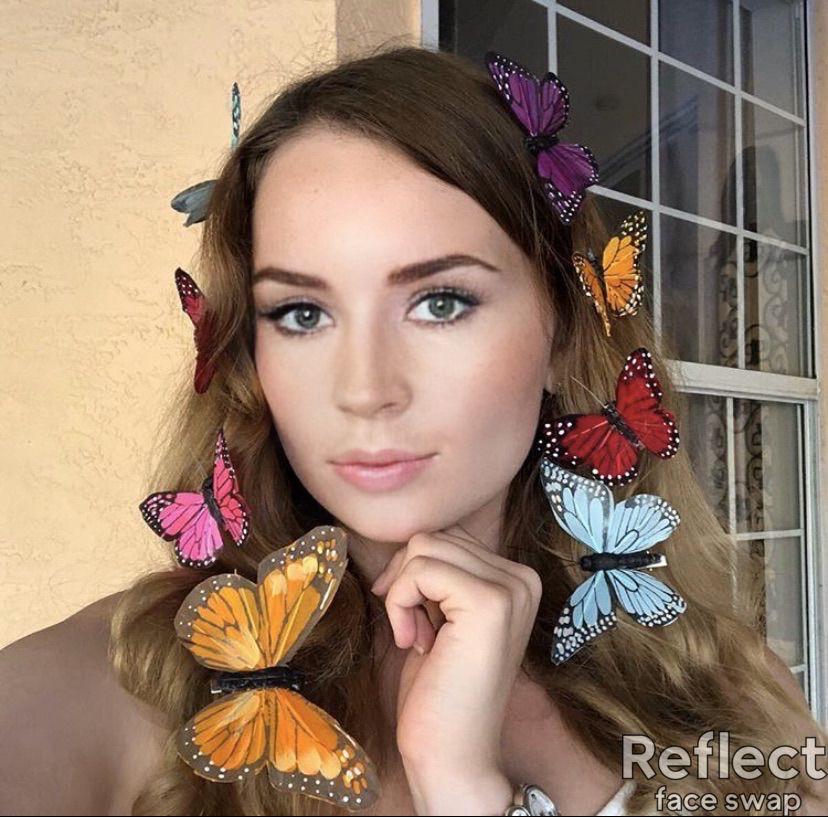 Feelin’ cute. | Scrolller