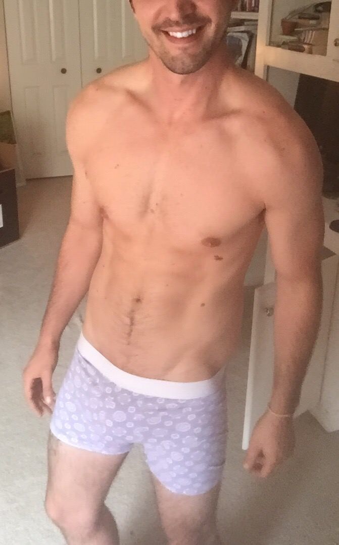 Feelin mild on Monday. | Scrolller