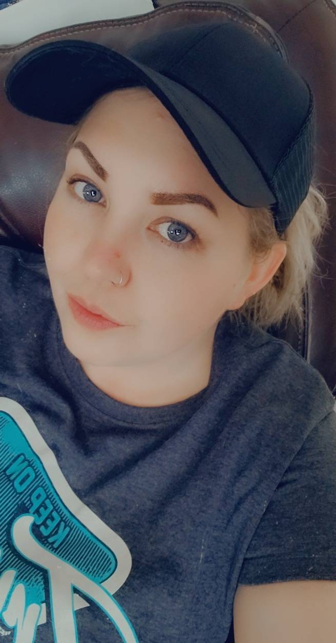 Feeling better today 😄[over 18] | Scrolller