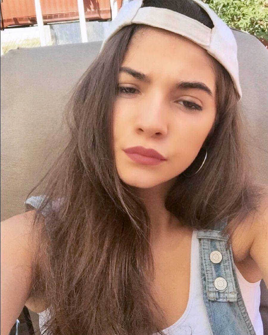 Feeling bratty | Scrolller