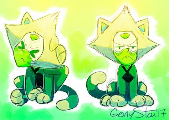 Feeling catty | Scrolller