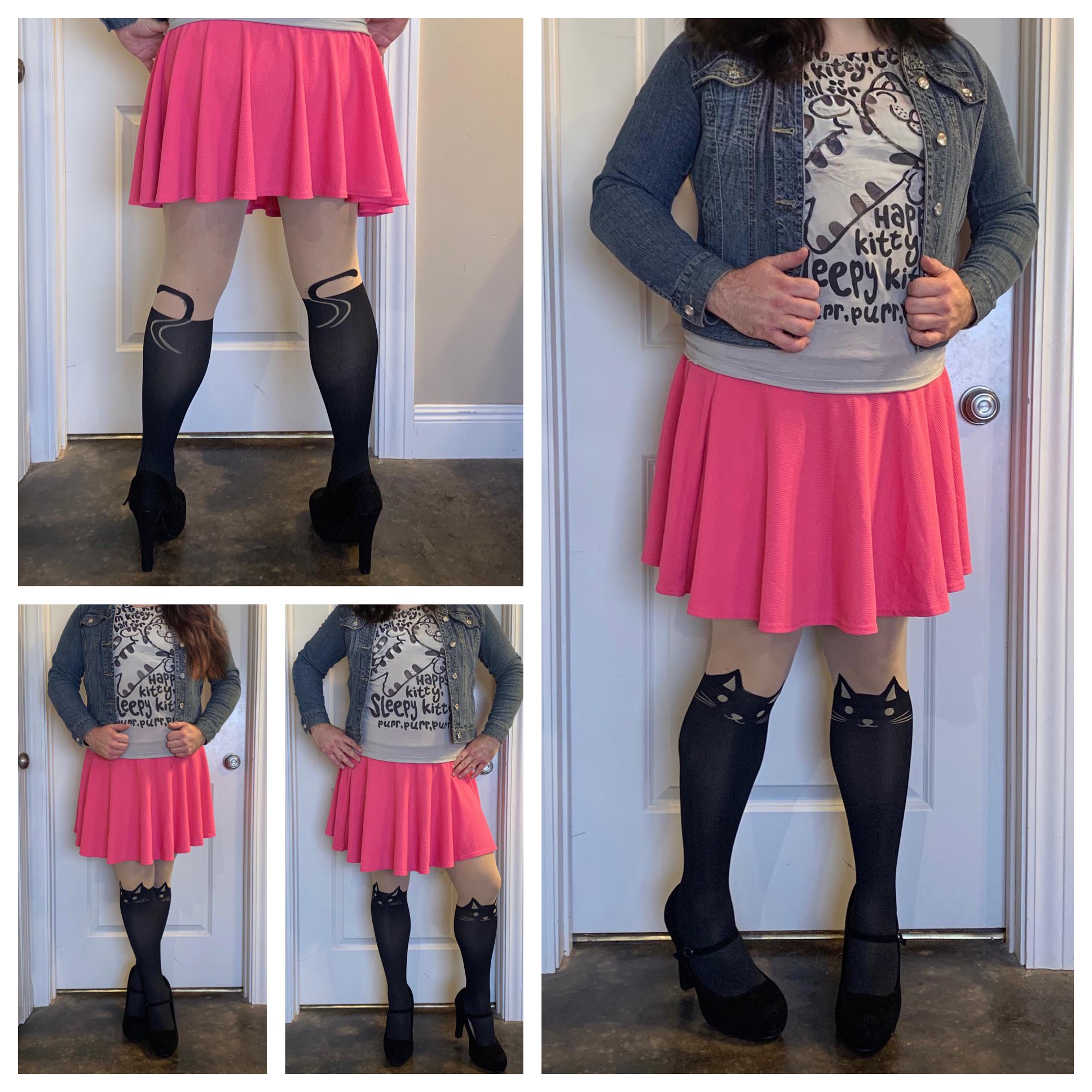 Feeling catty today. 😽 TGIF! | Scrolller