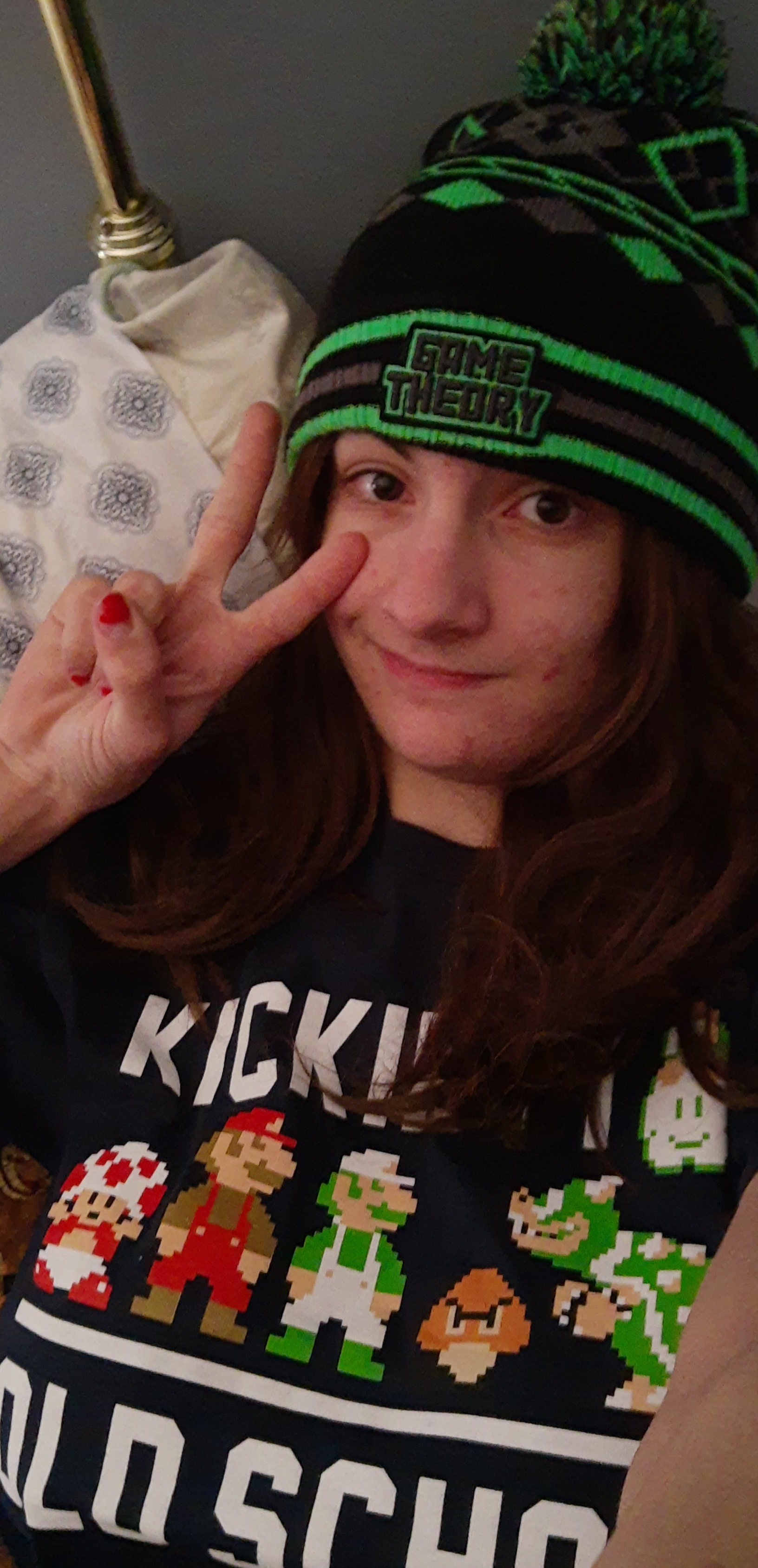 what's wrong with being confident | Scrolller