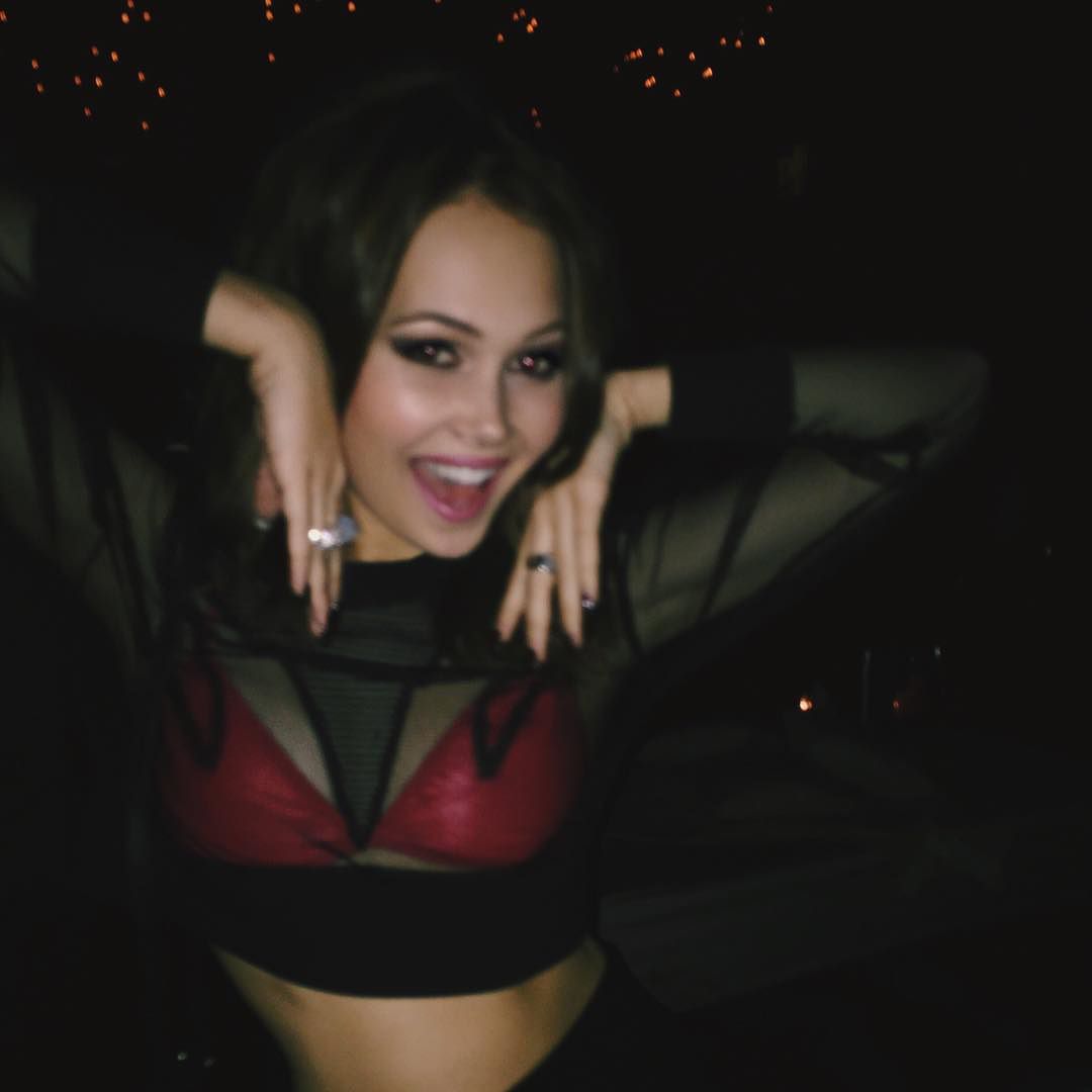 Feeling Cute | Scrolller