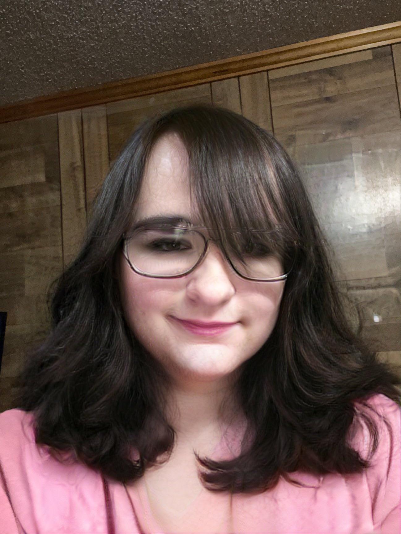 Feeling cute but hating my eyebrows 🙃 | Scrolller