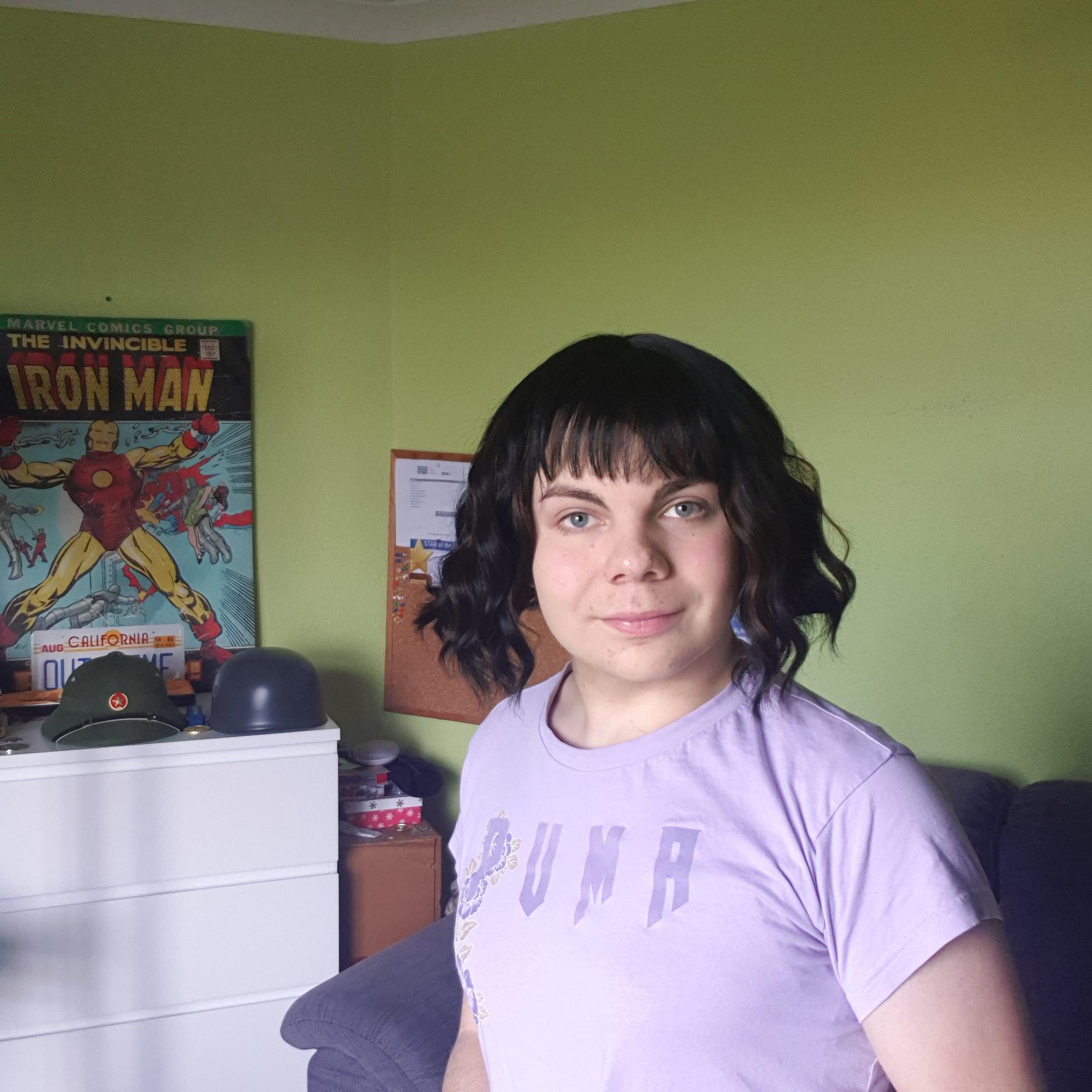 Feeling Cute Scrolller 0703