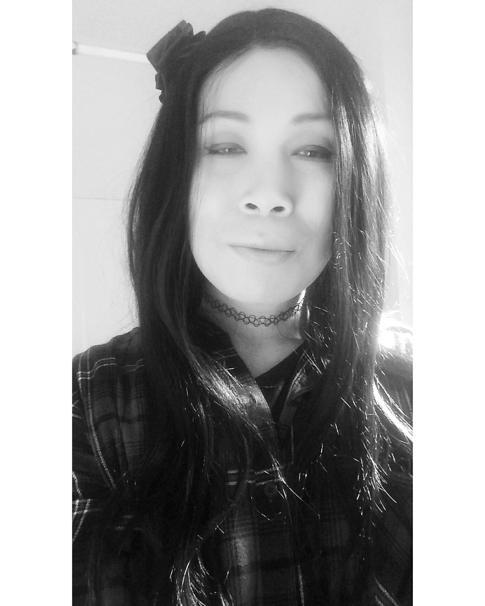 Feeling Cute, Feeling Strong, Feeling Empowered (36 mtf, 6 months) | Scrolller