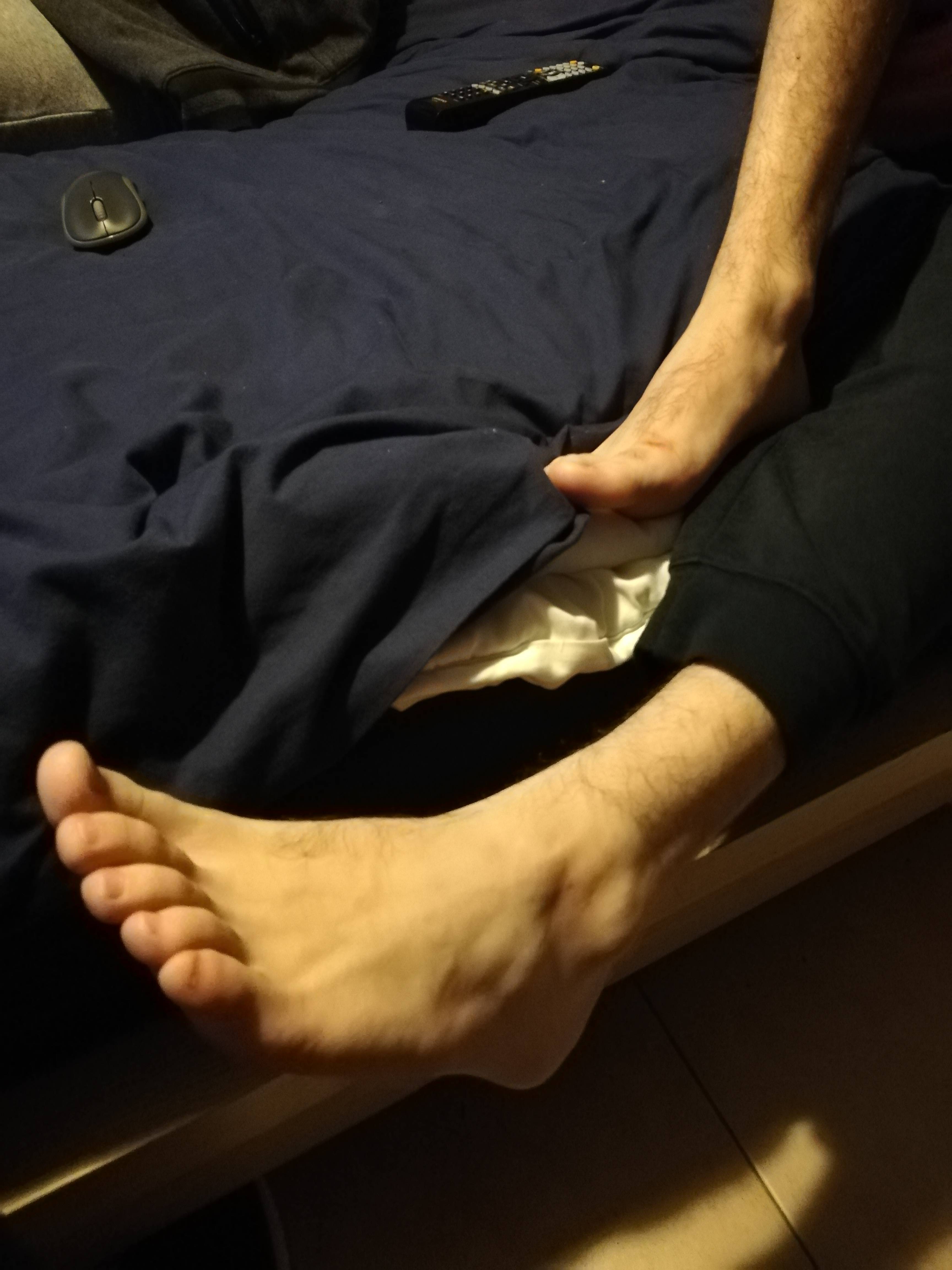 Feeling cute. Might delete later | Scrolller