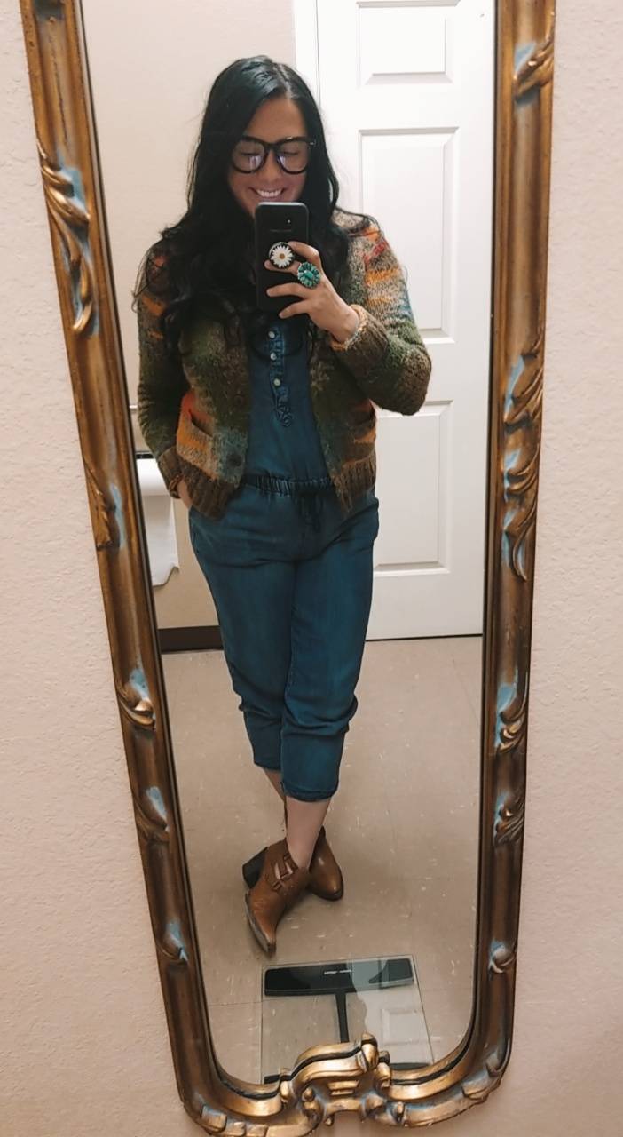 Feeling cute today 32F | Scrolller