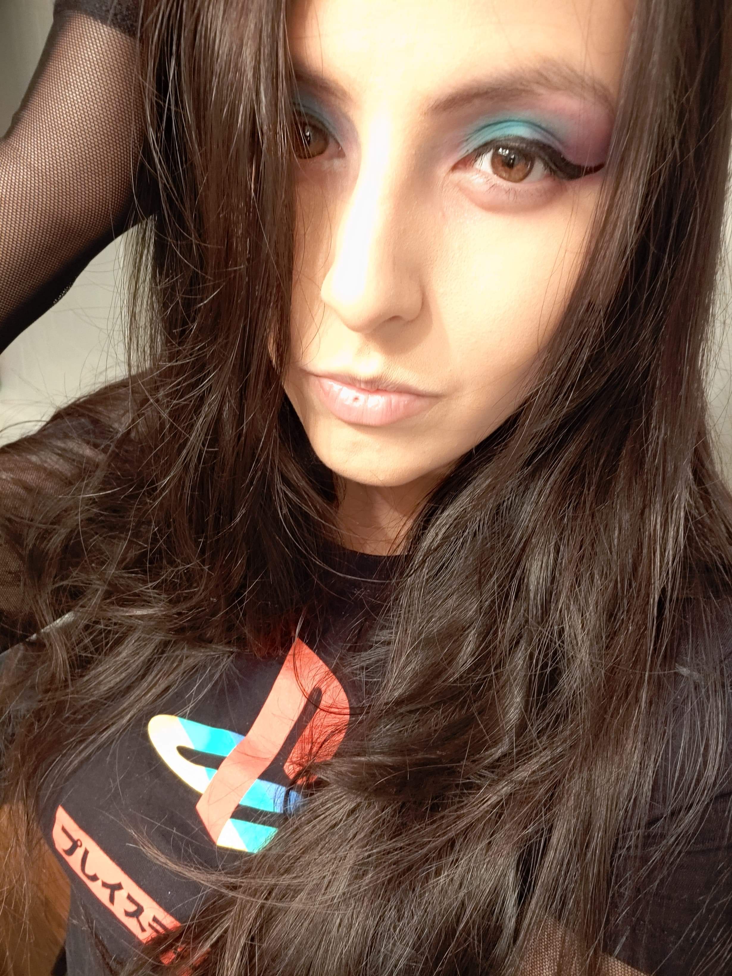 Feeling cute today | Scrolller