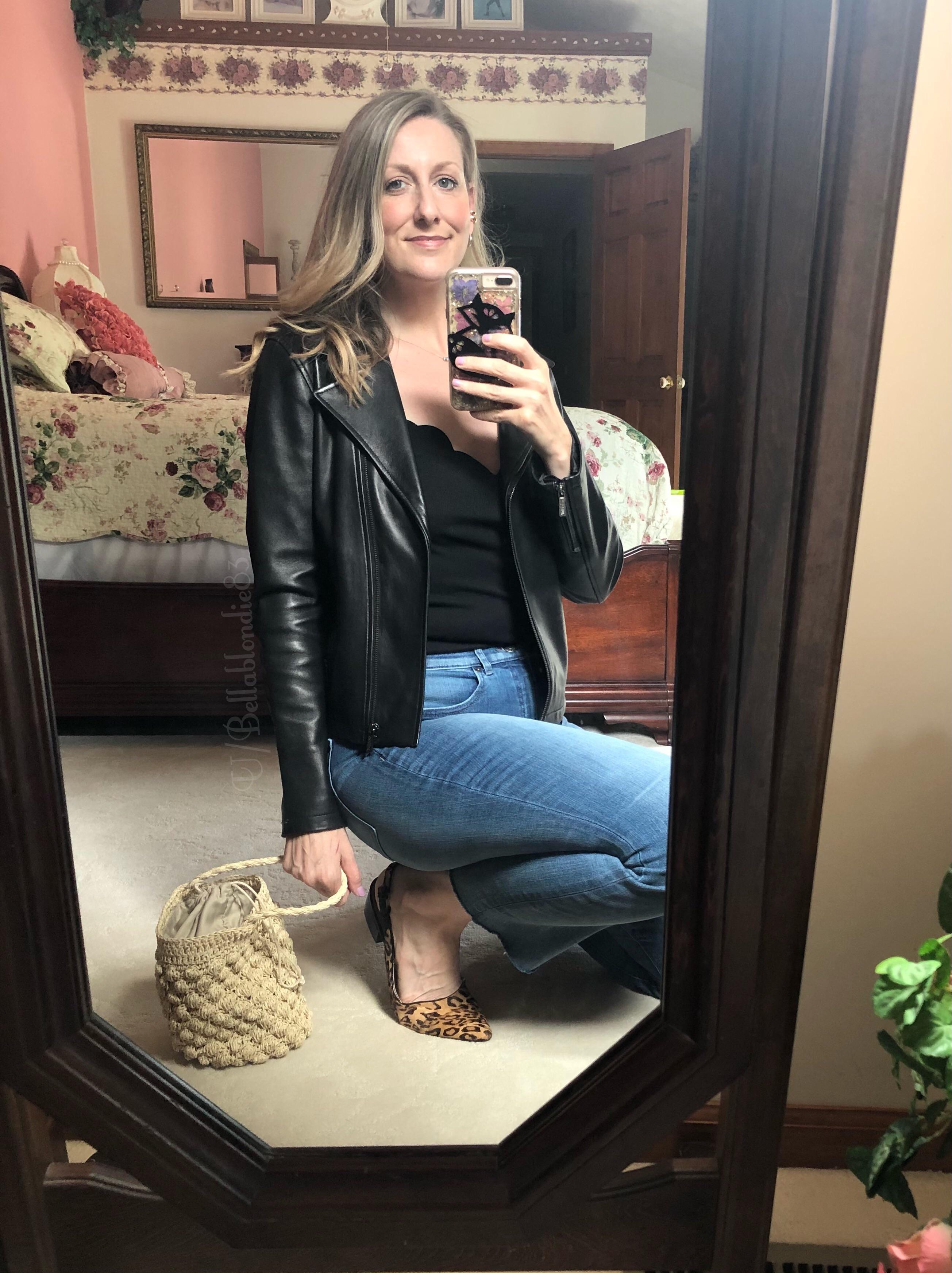 Feeling Cute Today Scrolller