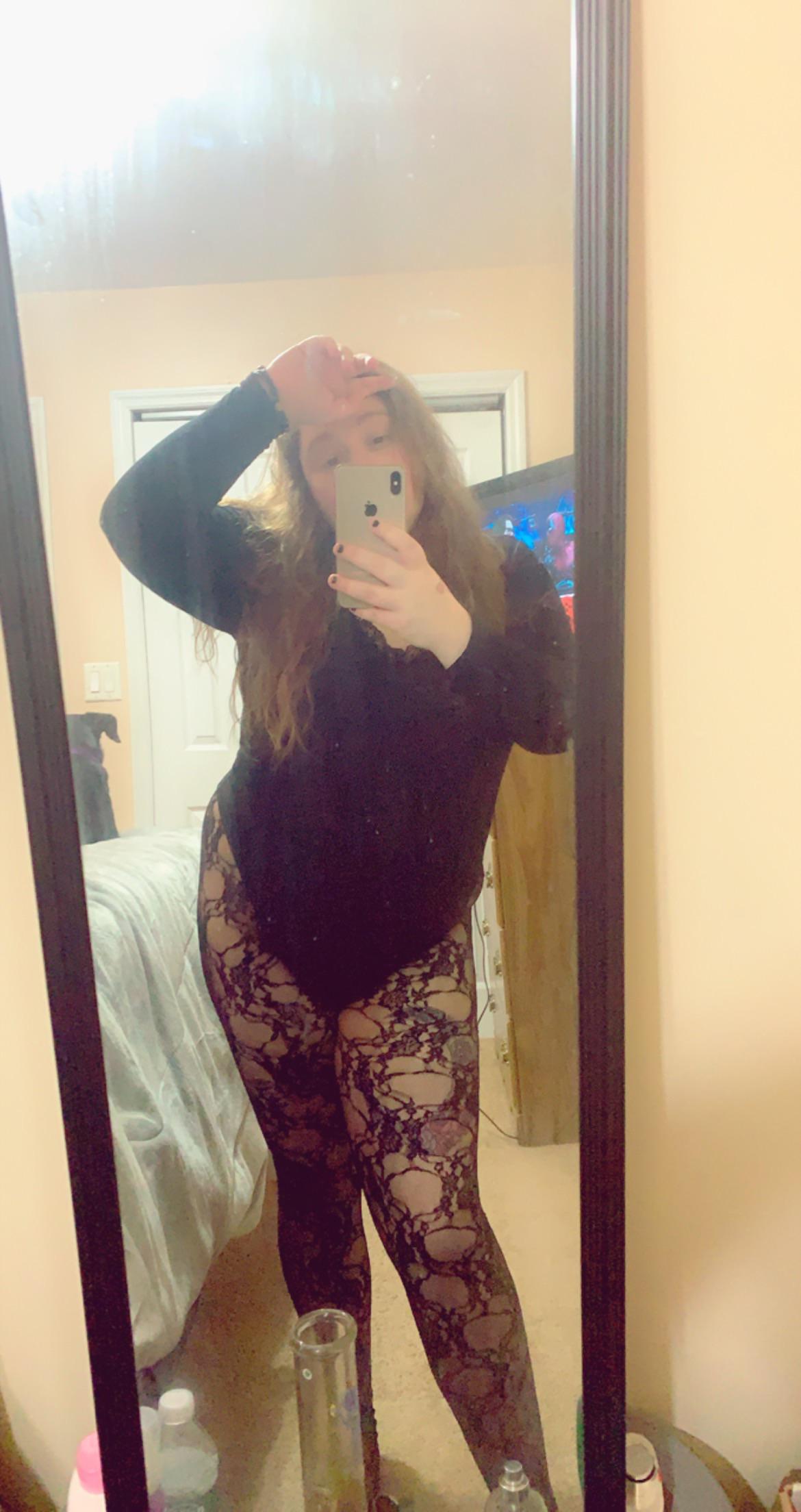 Feeling extra thick today | Scrolller