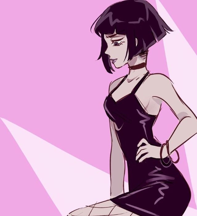 Feeling Fancy | Scrolller