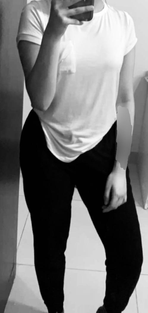 Feeling good about myself 💪🏽 | Scrolller