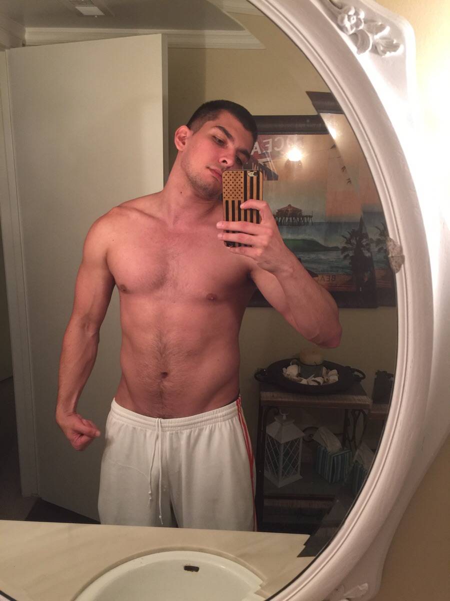 Feeling good after the gym | Scrolller