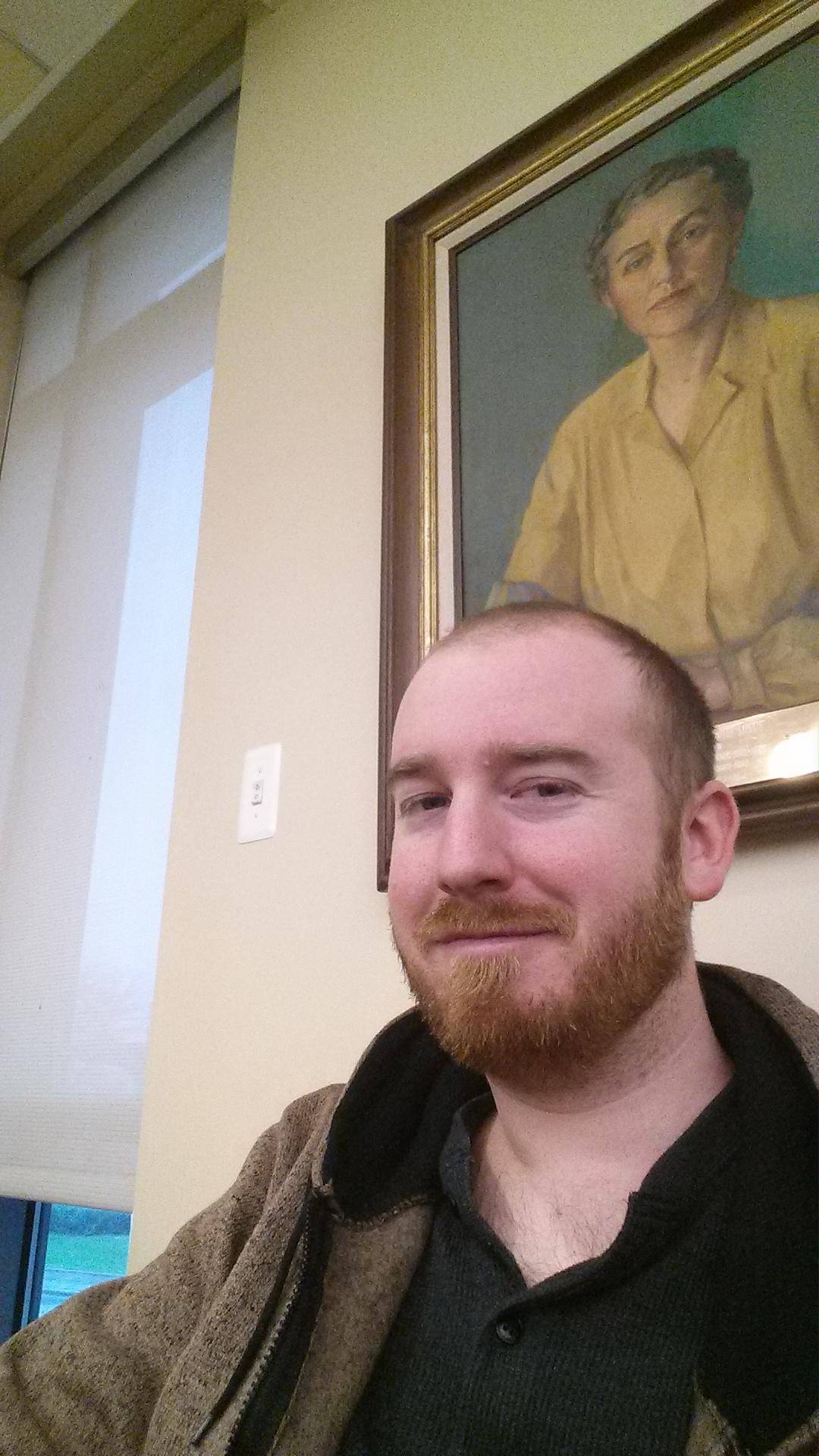 Feeling good today | Scrolller