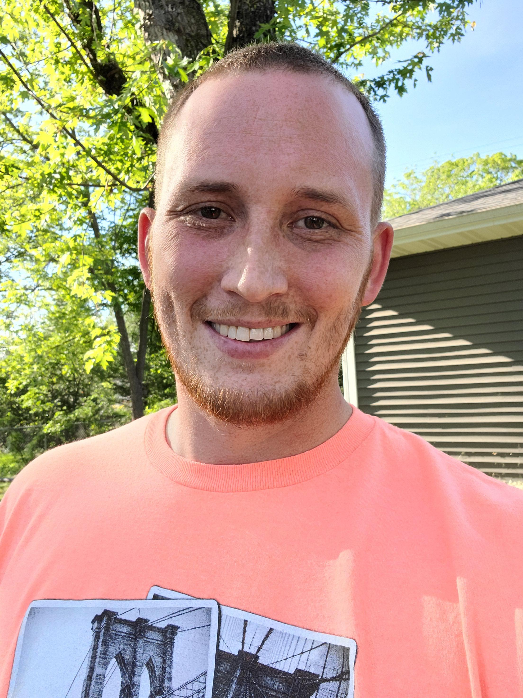 Feeling good! What's up?! | Scrolller