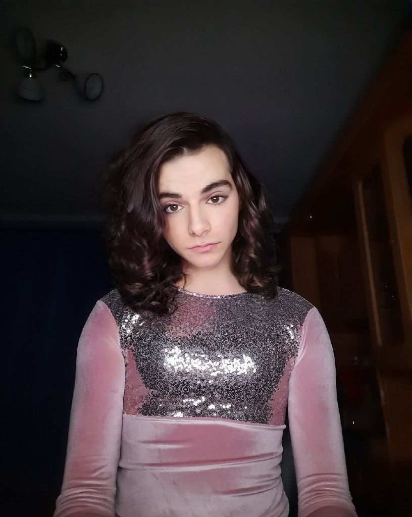 Feeling great today :) | Scrolller