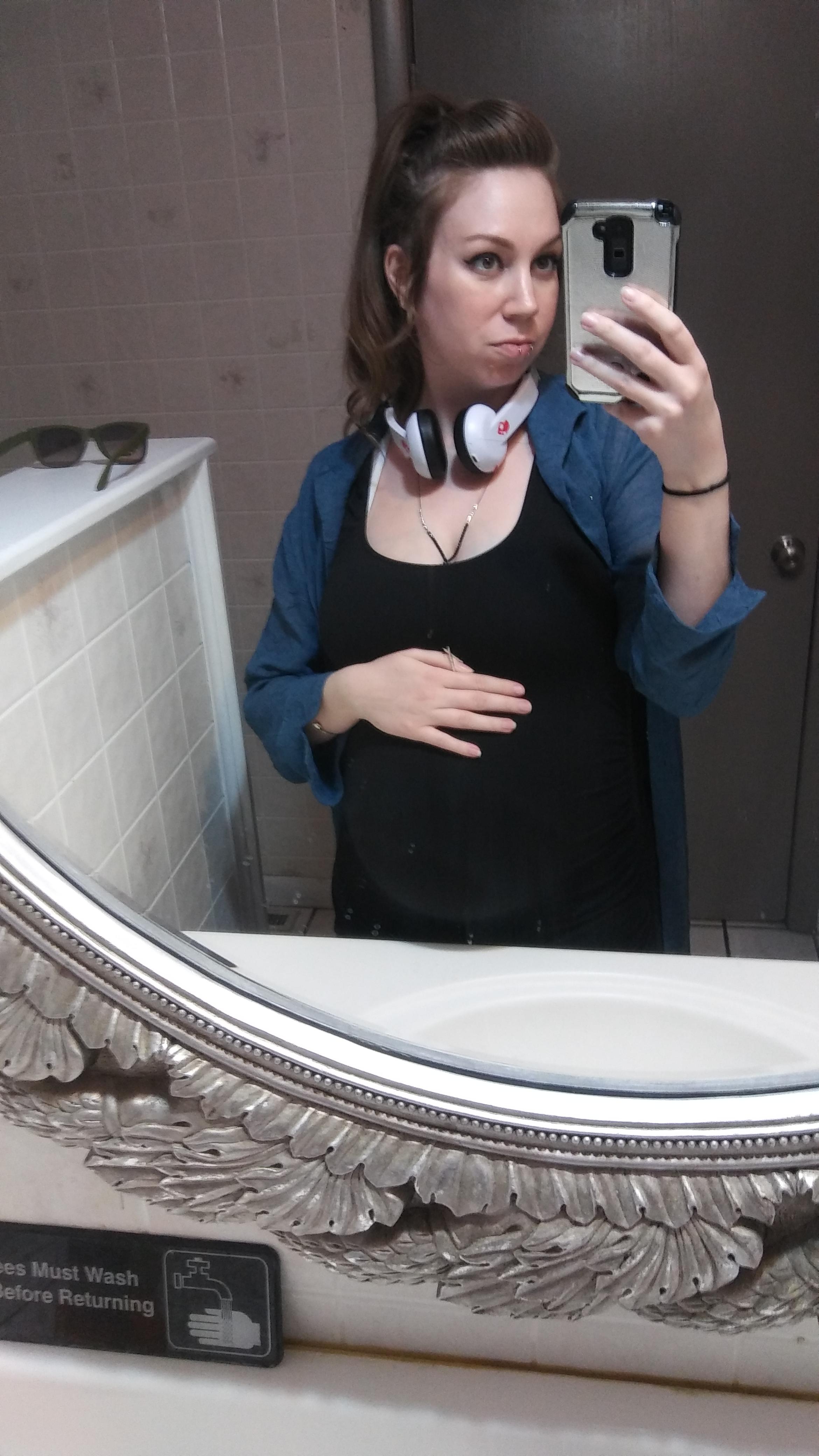 Feeling huge lol | Scrolller