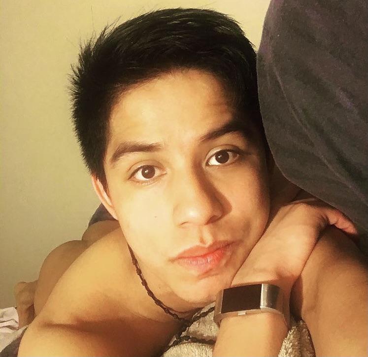 Feeling kinda cold | Scrolller